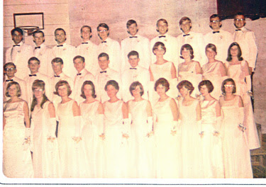Class of 1966 - CHPEBUH