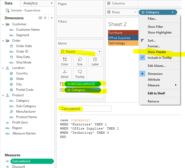 Sean's Data Analysis Note: Customize Legend in Tableau Sean's Data Analysis Note: Customize Legend in Tableau