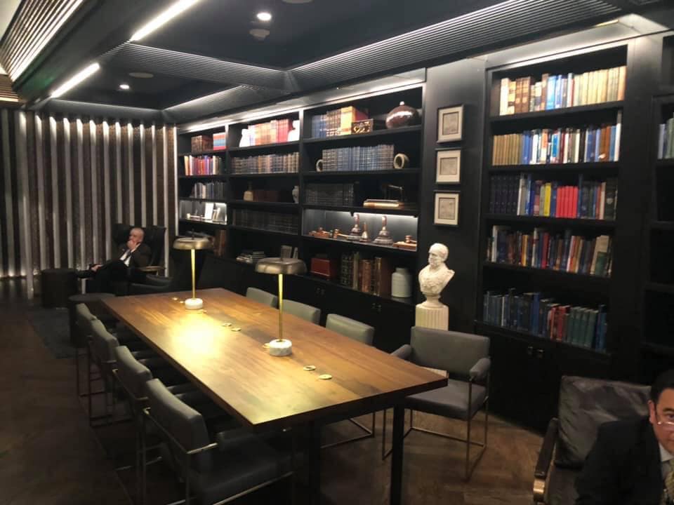 Freemasons For Dummies: Reimagining the Modern Masonic Lodge Room