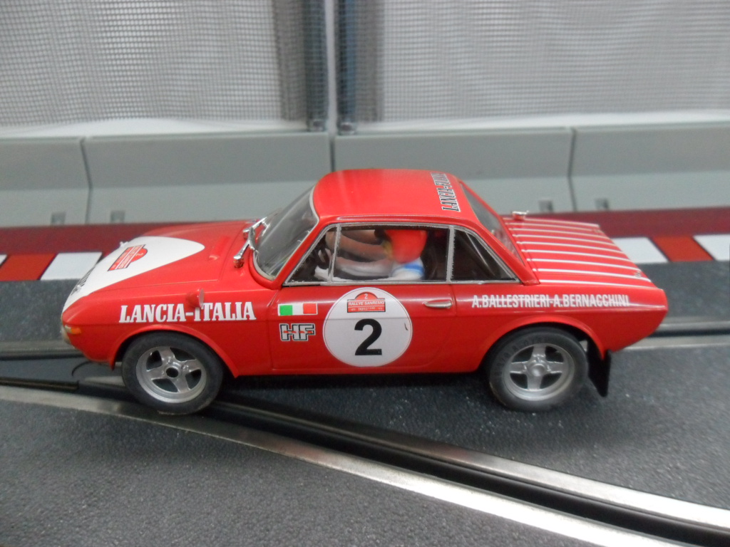 coches scalextric : SCALE COMPETITION XTREME 2019