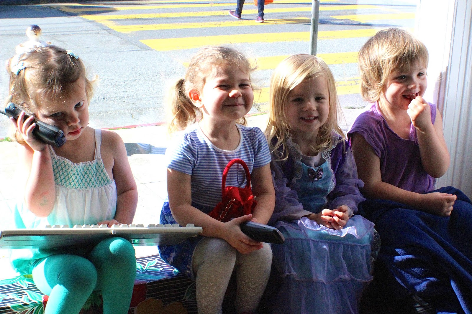 Pixie Hall Alternative Preschool