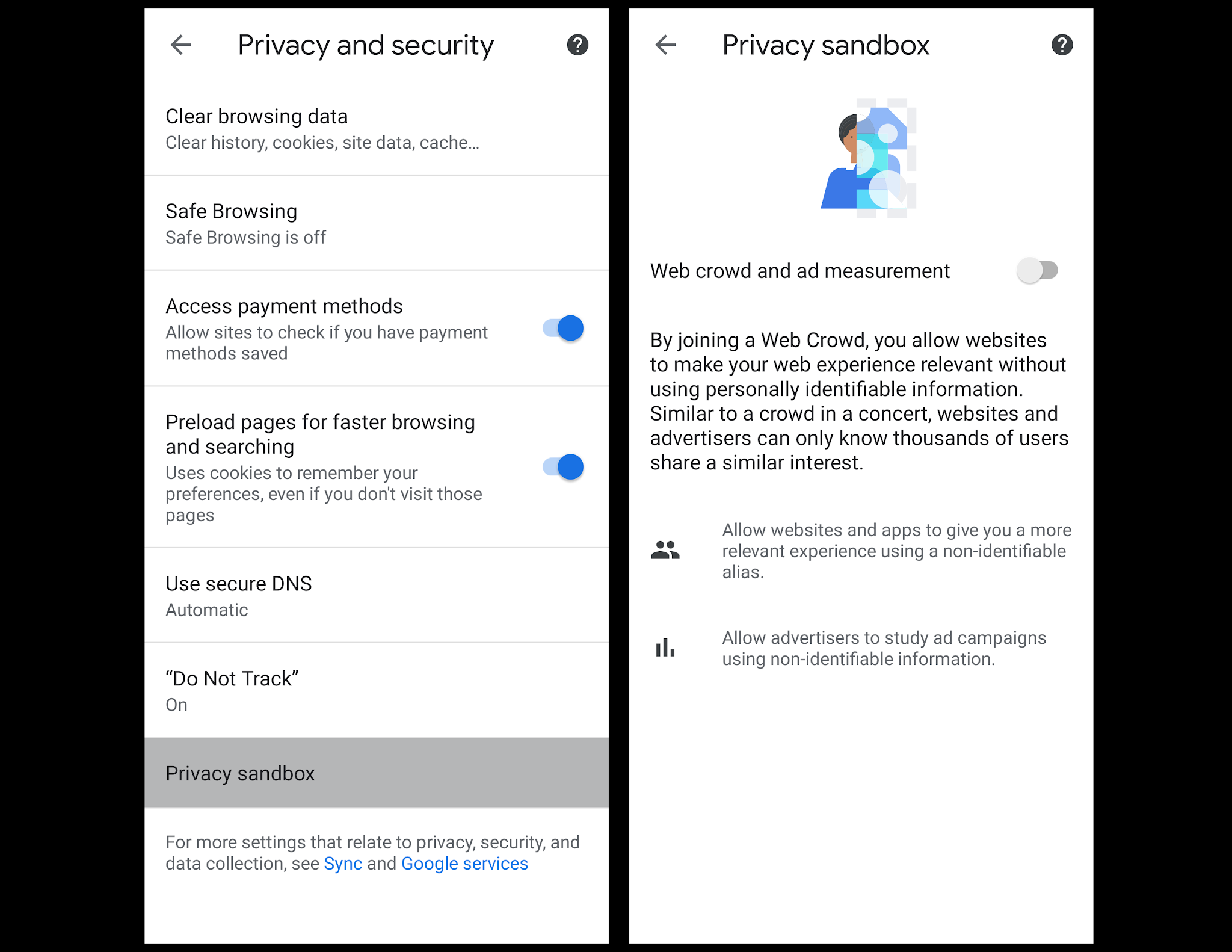 Google Chrome Beta 89 version is now available with Web NFC, improved ...
