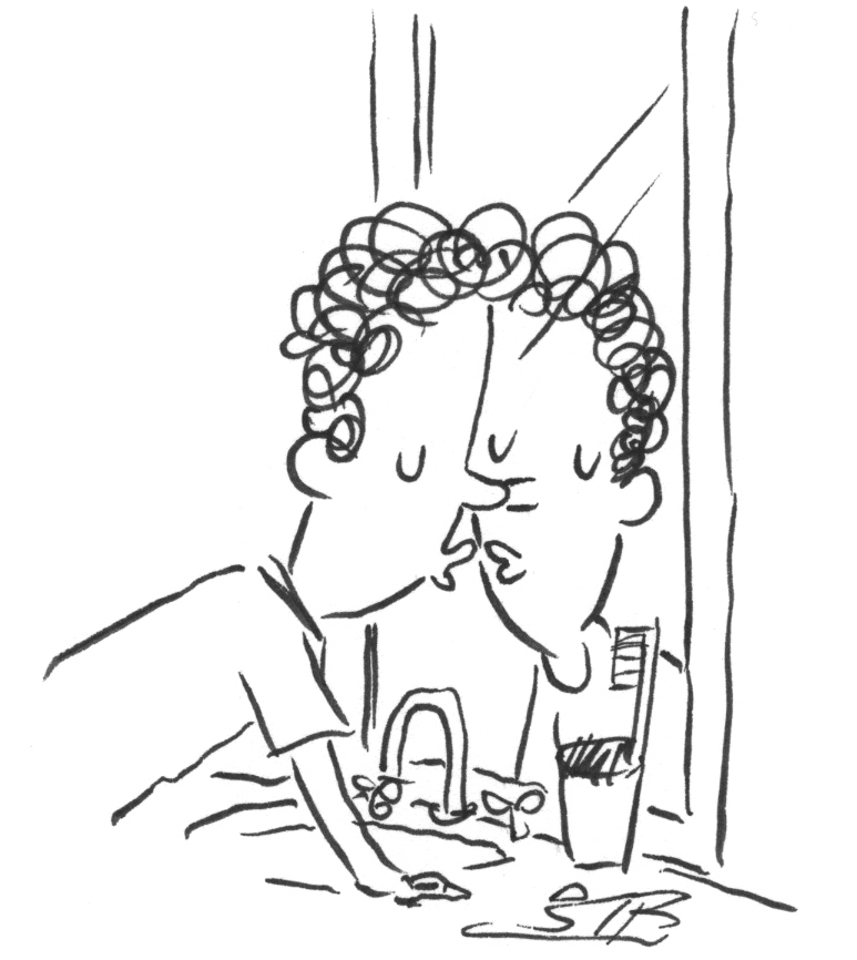 Who Is Tom Weekly? - Tristan Bancks