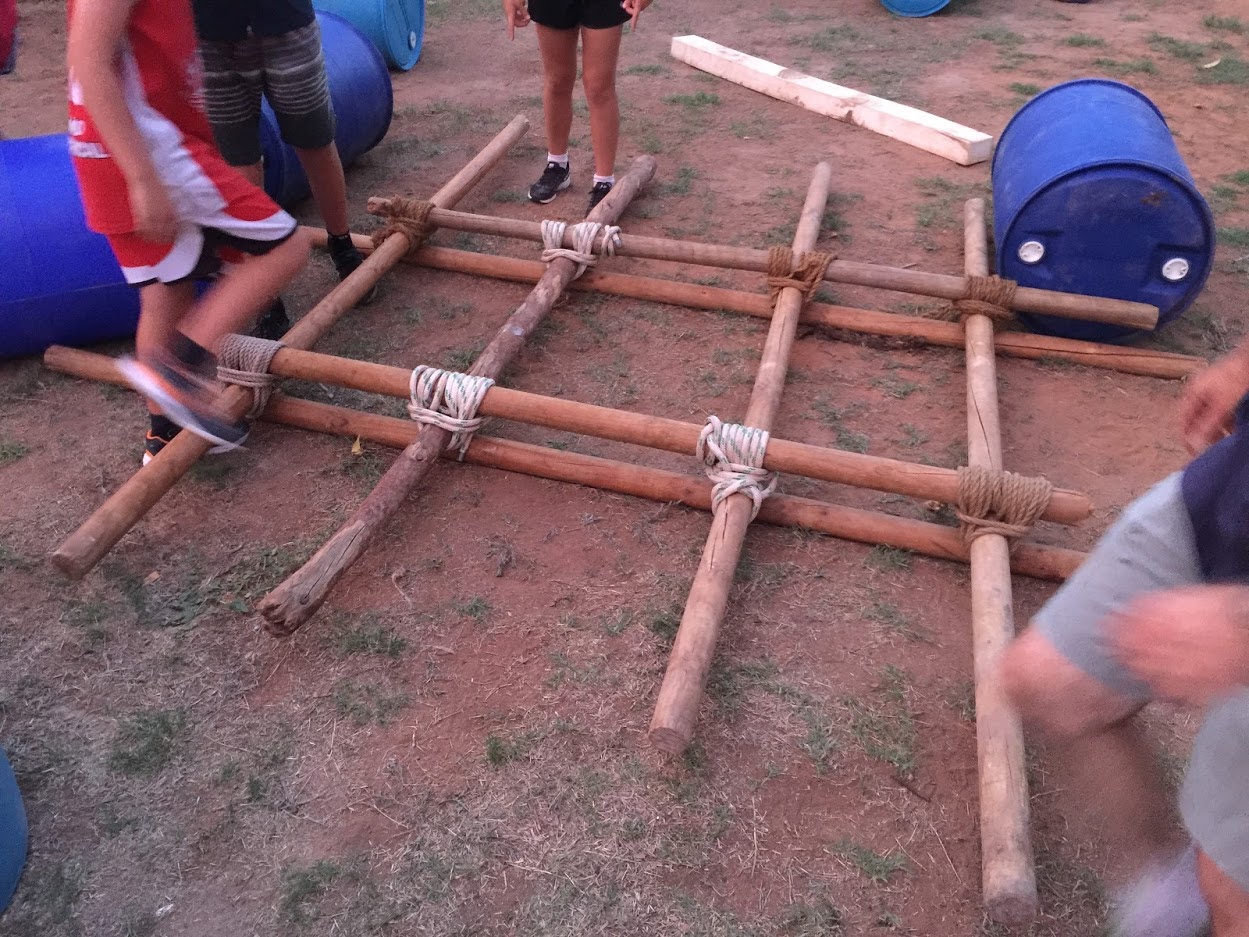 5th Mildura Scout Group