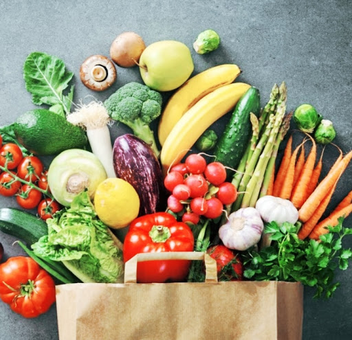 Food commoditiy | vegetables