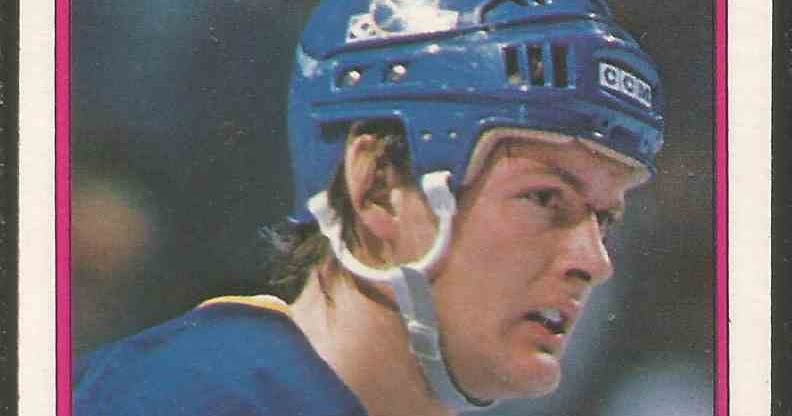 Buffalo Sabres Legends: Lindy Ruff