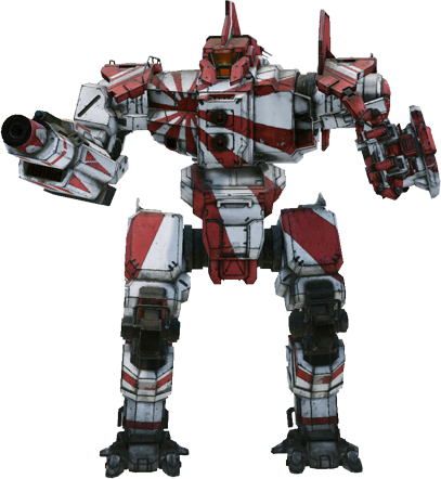 Mech Effect (BTech/ME Crossover) | Page 15 | SpaceBattles