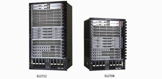 Huawei vs Cisco Brand Research