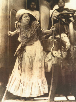 Union: Las mujeres de la Revolución Mexicana