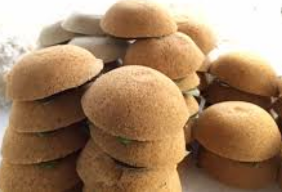 Resep Membuat Kue Putu Cangkir khas Bugis - Makassar - Dapur Teh Enur