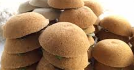 Resep Membuat Kue Putu Cangkir khas Bugis - Makassar - Dapur Teh Enur