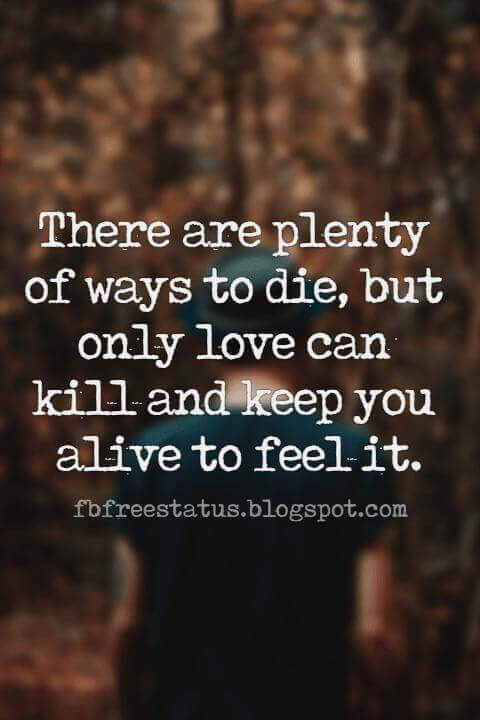 Heartbroken Quotes Will Help You Heal from Within