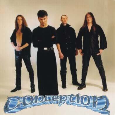 O Z Z M O S I S . . .: Conception - Flow (1997)