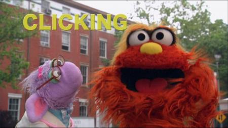 Sesame Street Episode 4401 - Telly gets Jealous