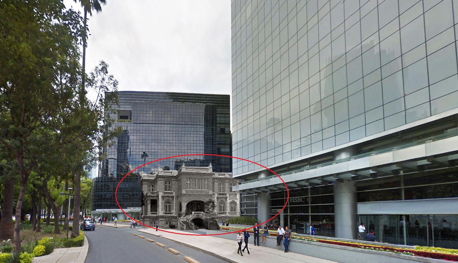 Grandes casas de México: Casa Torres/Izábal, luego Baillères/González ...