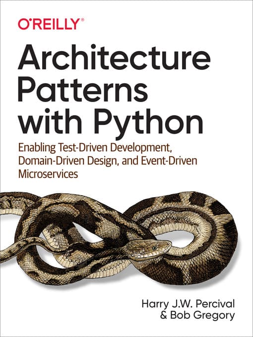 50+ Free Python Programming Books Pdf