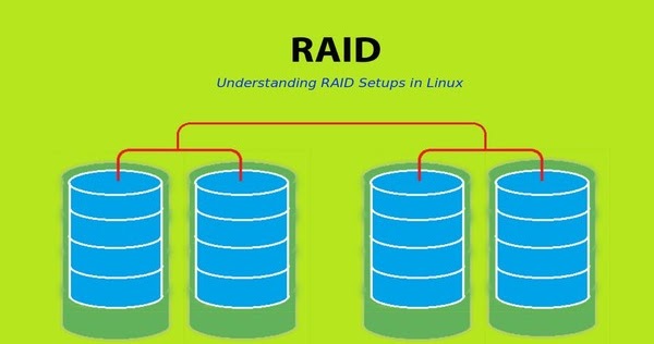 Server: Introduction to RAID, Concepts of RAID and RAID Levels
