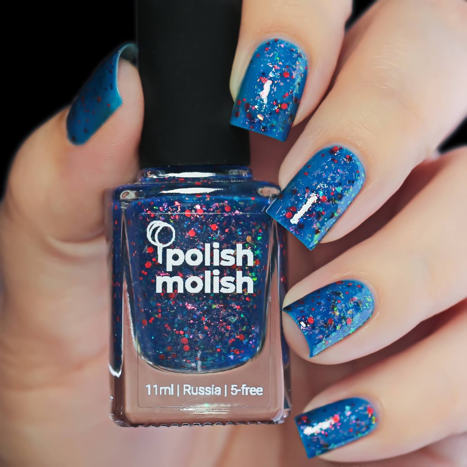 de briz: Polish Pick Up August 2020 - Weird Science