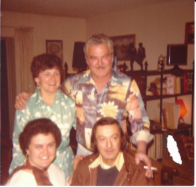 Boettcher/LeVangie Family Photos: 9 BOETTCHER SIBLINGS (Al and Theresa ...