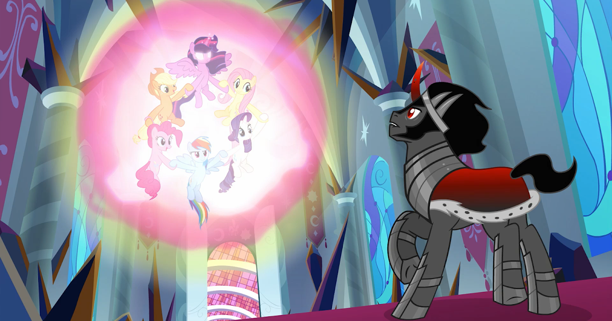 My Little Pony Brasil