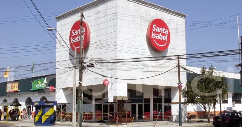 Historia de Supermercados Santa Isabel | Historias de Grandes Exitos ...
