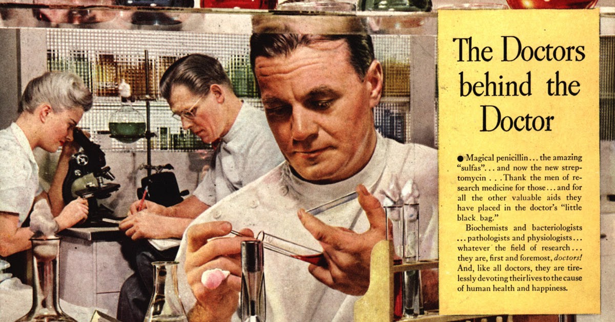 30 Outrageous Vintage Cigarette Ads Claimed That “More Doctors Smoke ...