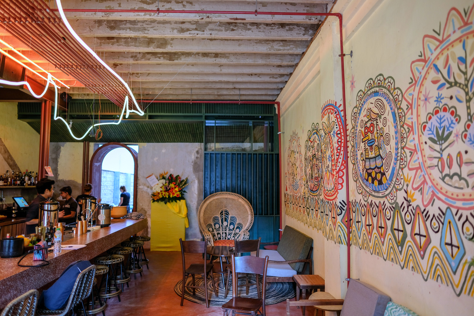 Eat Drink KL | Joloko @ Chow Kit