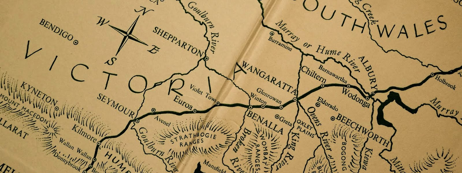 Dee owns the Kelly Story – Ned Kelly The True Story