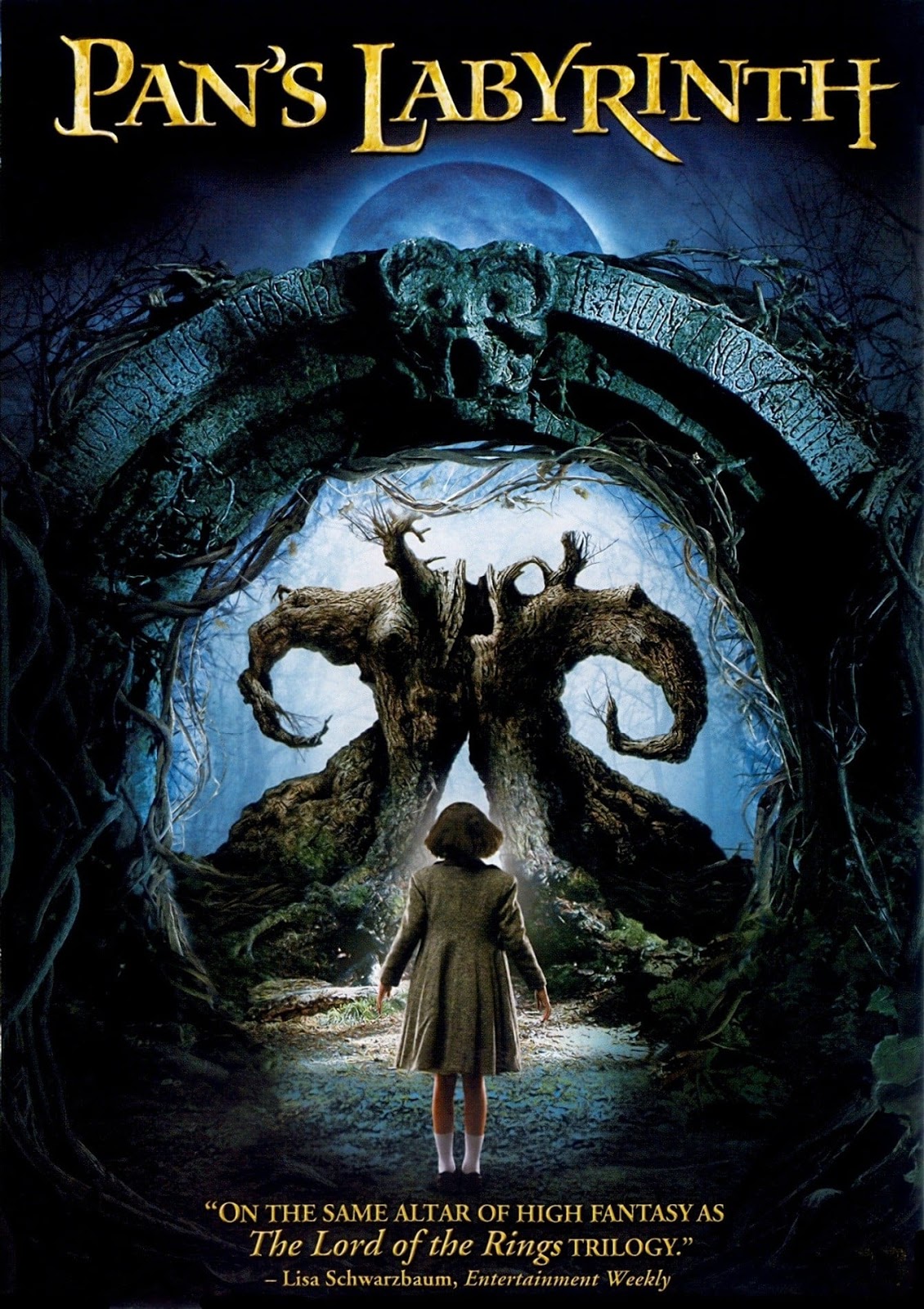 Pan’s Labyrinth (2006) | Game & Movies House