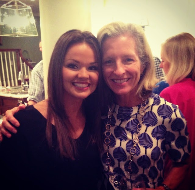 Meredith Parker: Tears and Beers...