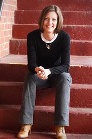 The Quivering Pen: My First Time: Susan Woodring