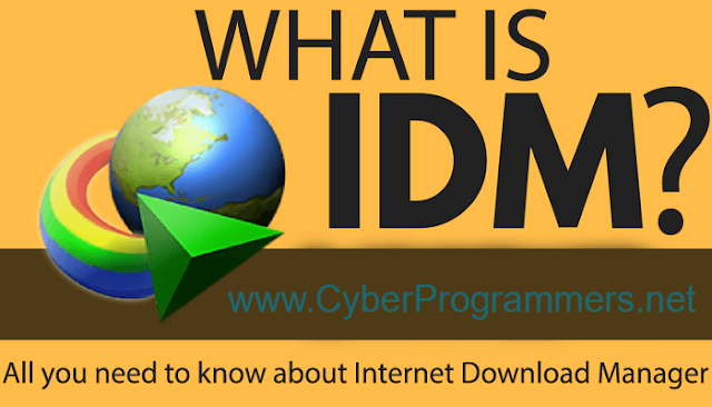 How Internet Download Manager(IDM) works? Interesting facts you may not ...