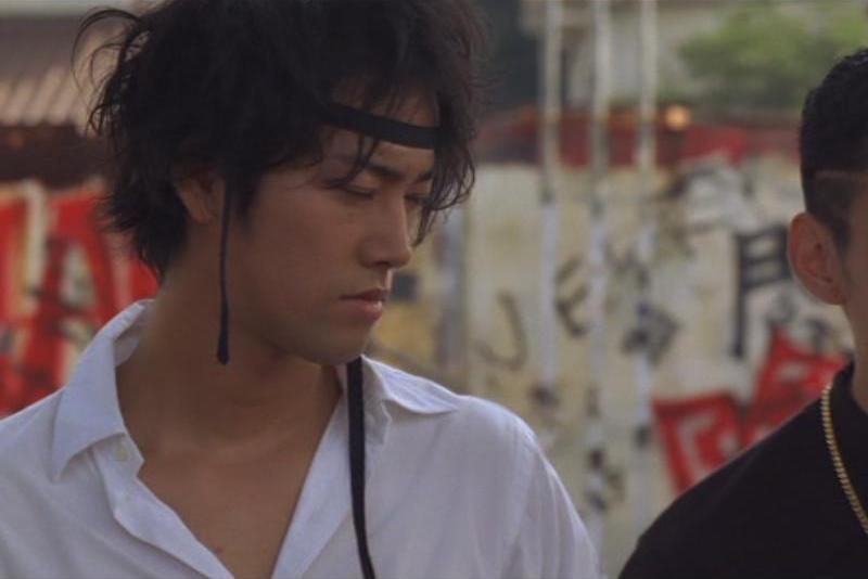 Crows Zero Online Shop: Kiritani Kenta as Tokio Tatsukawa