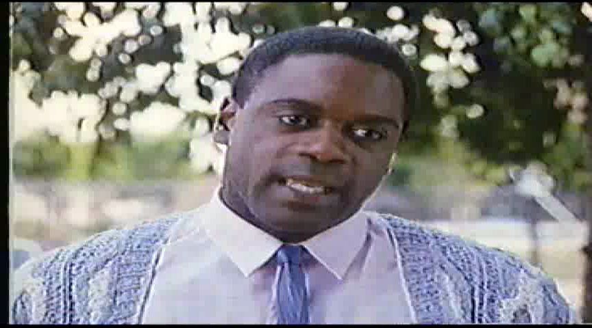 The Department of Afro American Research, Arts and Culture