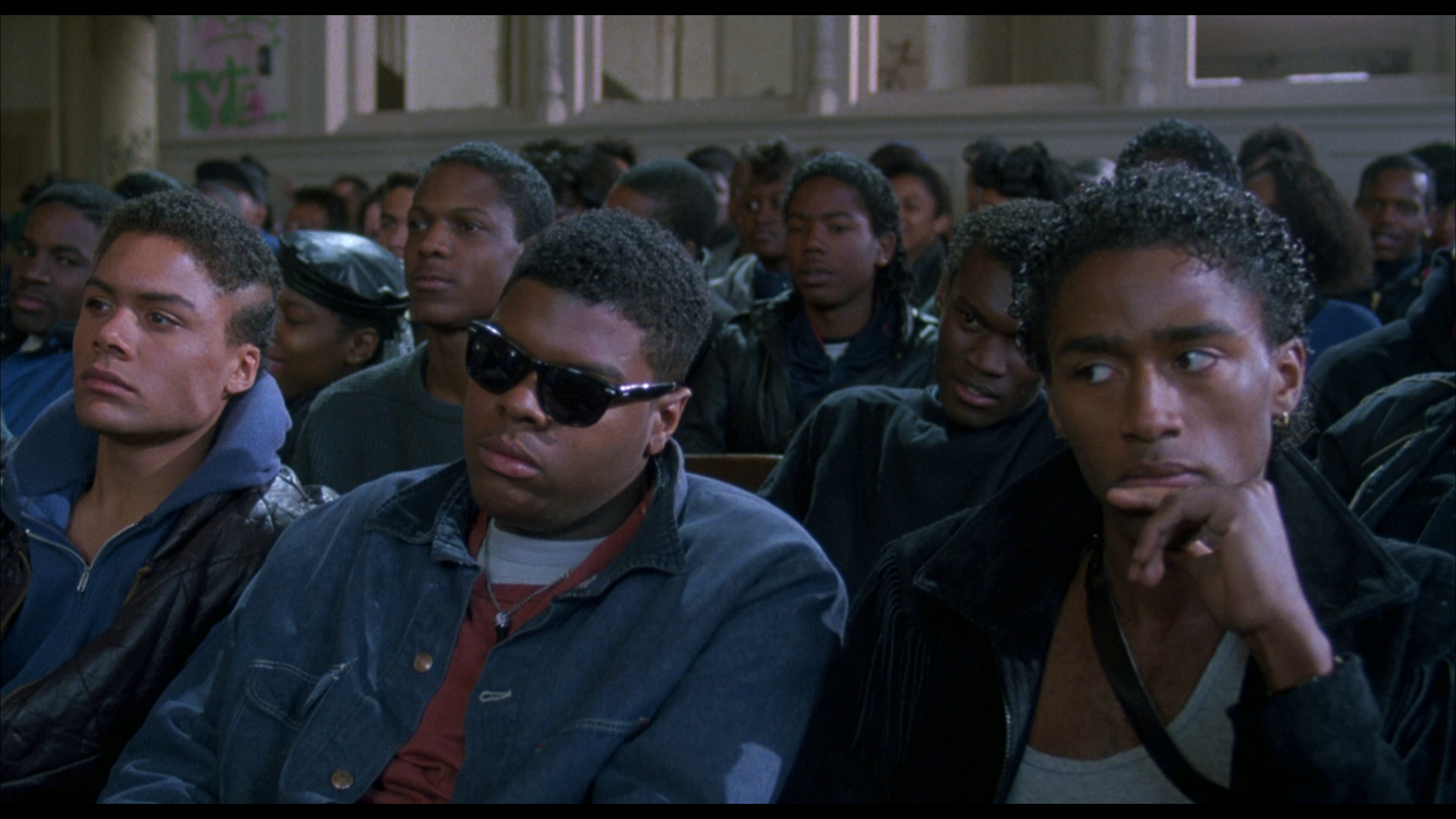 The Department of Afro American Research, Arts and Culture