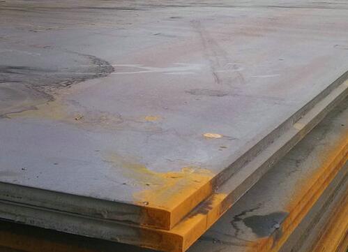 A537 CL1 steel plate
