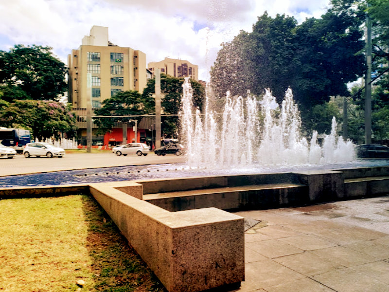 CAFÉ COM NOTÍCIAS: #DicaCultural: Desbrave a famosa Savassi em Belo ...