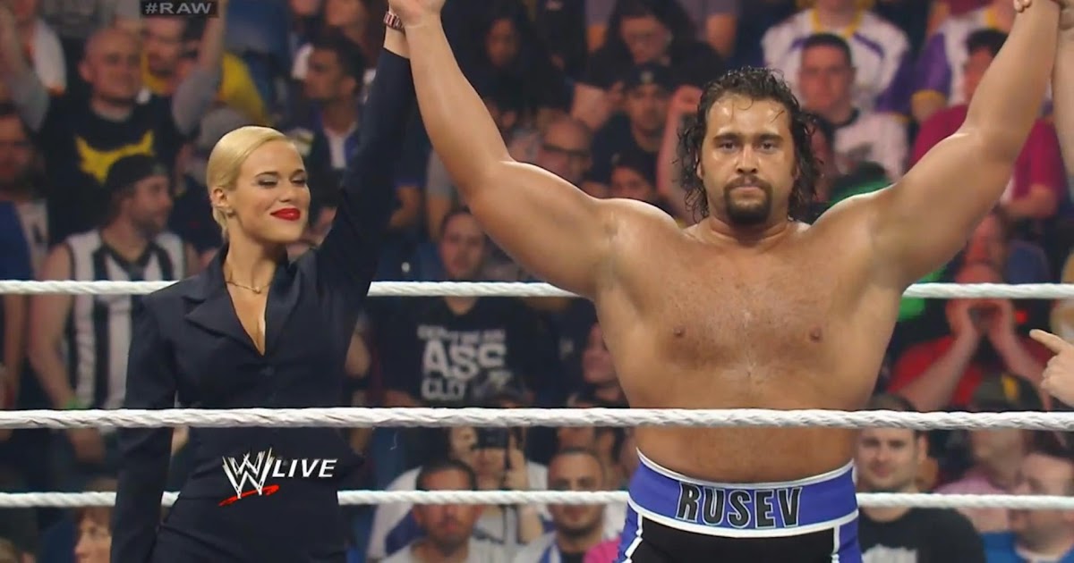 My 1-2-3 Cents : He's a Brute