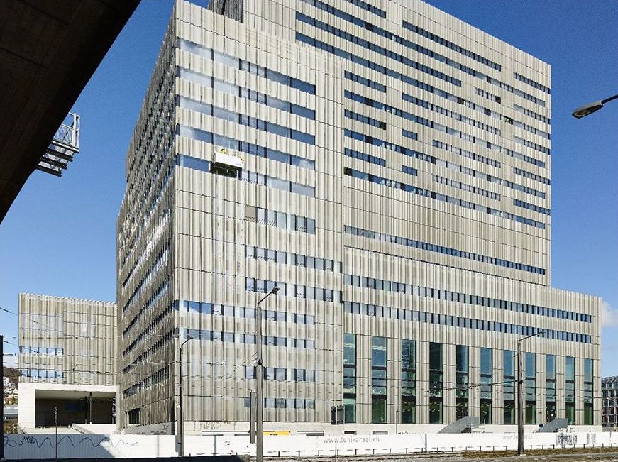 EM2N Architekten – a f a s i a