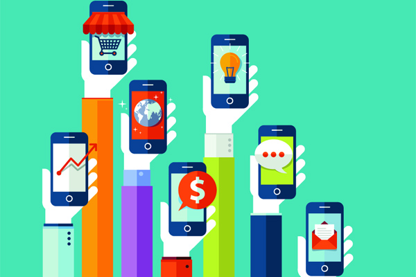 The 3 Most Important Stages Of Mobile App Marketing in 2020 - VAST ...