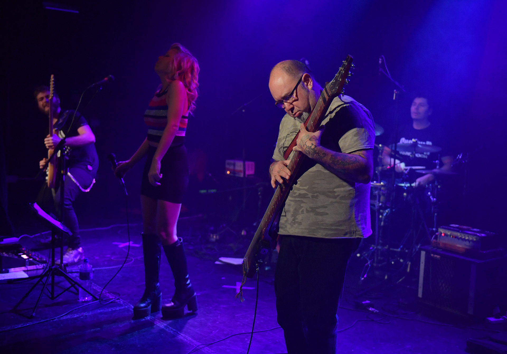 ALEJANDRO BELTZER: "SIENTO QUE ES LA EXTENSIÓN MÍA PARA PROVOCAR ESE ...