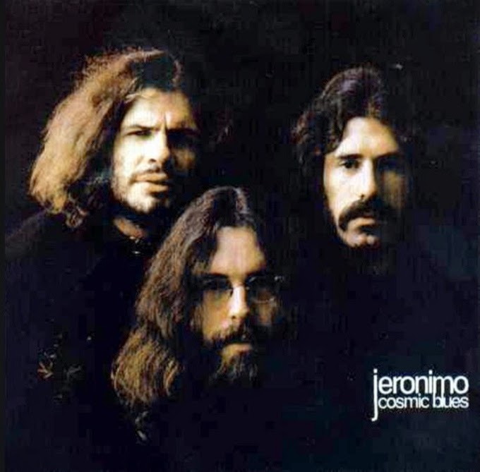 CATAKITUDO2: Jeronimo