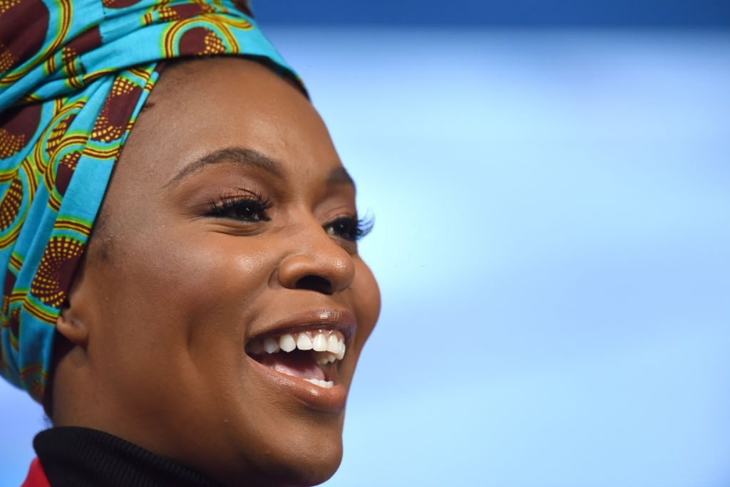 Check These 5 Life Lessons We Have Learnt From Nomzamo Mbatha