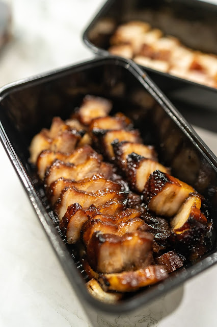 Roast Duck King : Best Duck Rice in town! | Malaysian Foodie