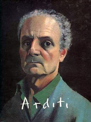 undondemaitre: Georges Arditi