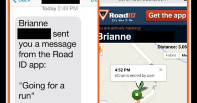 Abundant Family Living: Road ID: Keeping Older Children Safe
