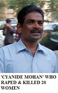 Worst Crimes And Criminals in India: Sensational Crimes, True Crime ...