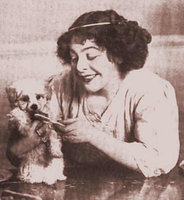 Vintage Broadway: A Musical Bubble in Two Bottles: The History of ...