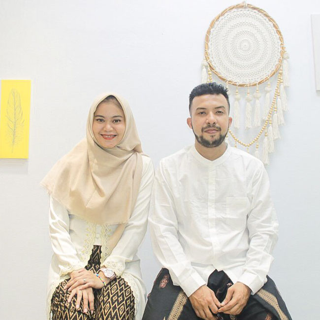 Official Ratri & Umar | By Officiallys™