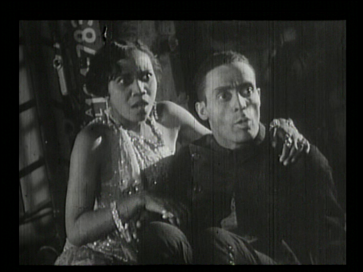 The Department of Afro American Research, Arts and Culture